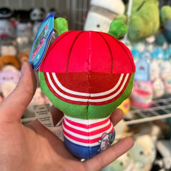 Cepia | Toys | Cows Vs Aliens Tommy Boi 4 Stuffed Bean Plush | Poshmark